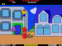 The Evolution of Pac-Man Arcade Games: From Classic to Creative