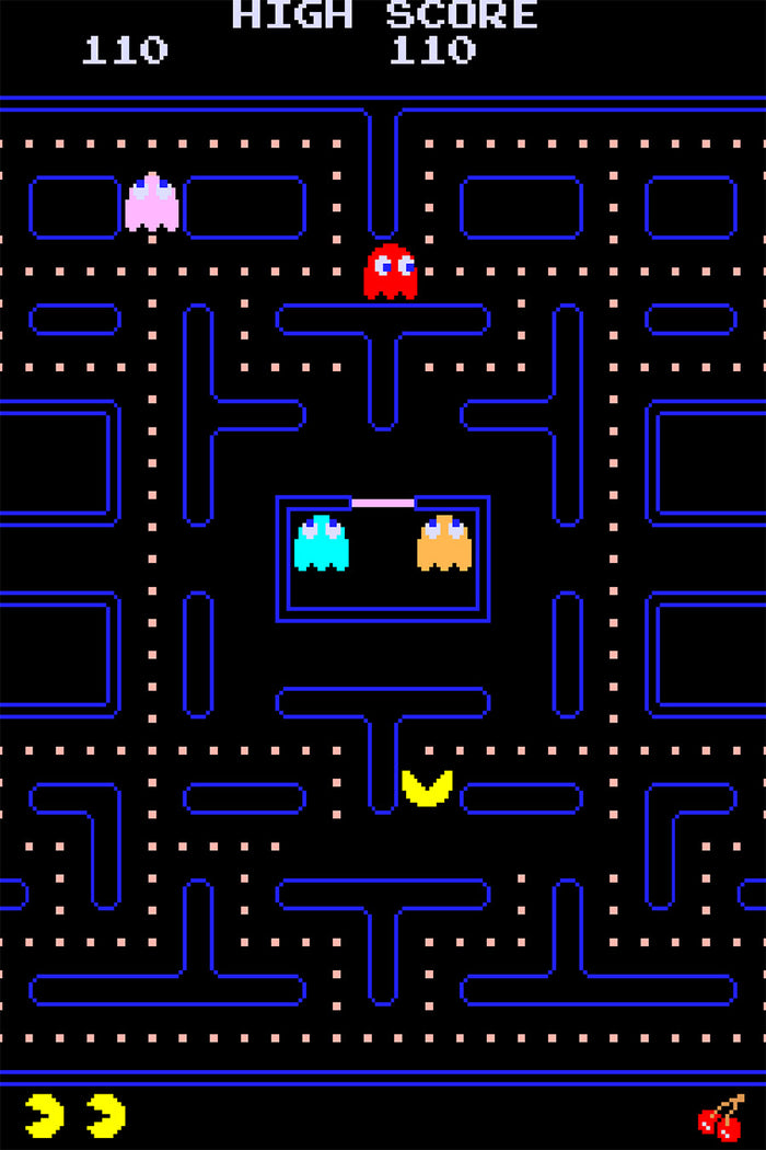 Pac-Man 1980 Arcade Game – History, Gameplay, and Cultural Impact