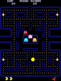 Pac-Man 1980 Arcade Game – History, Gameplay, and Cultural Impact