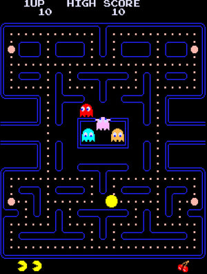 Top 10 Pac-Man Facts: Secrets of the Iconic Arcade Game