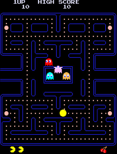 Top 10 Pac-Man Facts: Secrets of the Iconic Arcade Game