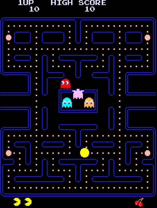 Top 10 Pac-Man Facts: Secrets of the Iconic Arcade Game