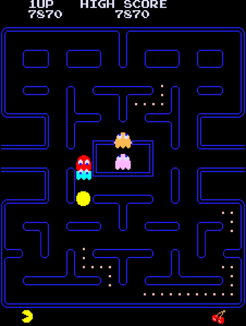 Top 10 Pac-Man Facts: Secrets of the Iconic Arcade Game