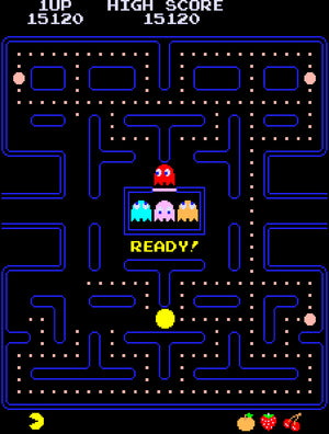 The Evolution of Pac-Man Arcade Games: From Classic to Creative