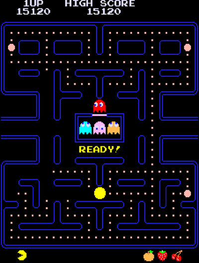 The Evolution of Pac-Man Arcade Games: From Classic to Creative