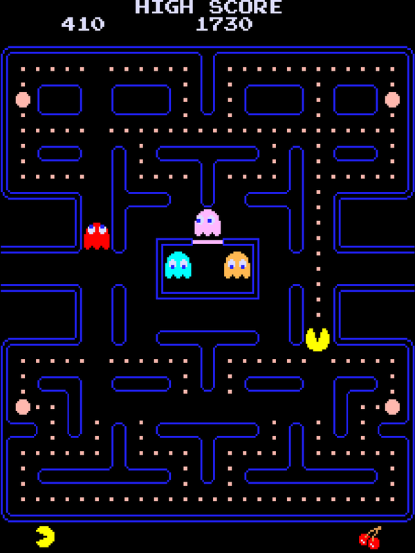 The Golden Age of Arcades: The Rise of 1980s Iconic Games