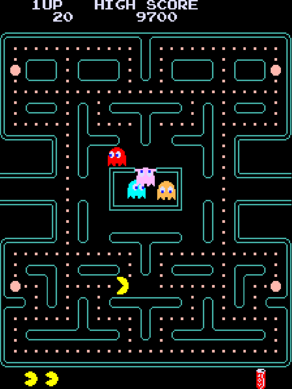 The Evolution of Pac-Man Arcade Games: From Classic to Creative