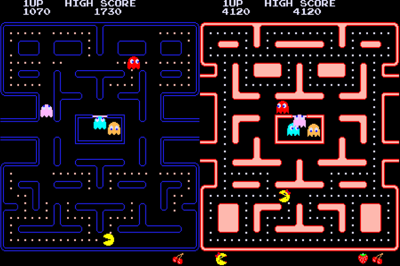 The Story of Ms. Pac-Man – How an Arcade Hack Became a Legend