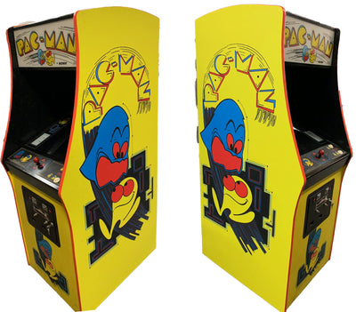 Top 10 Pac-Man Facts: Secrets of the Iconic Arcade Game