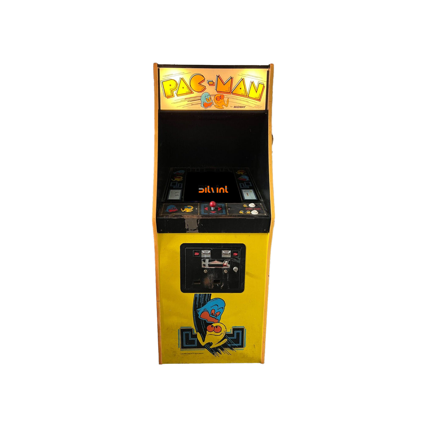 Top 10 Pac-Man Facts: Secrets of the Iconic Arcade Game