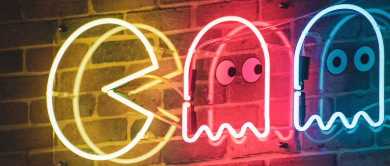 Classic Arcade Machines - Explore Features, History, and Gameplay