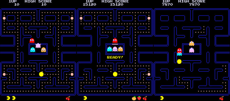 Pac-Man: The Complete Story Behind the World’s Most Iconic Game
