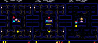 Pac-Man 1980 Arcade Game – History, Gameplay, and Cultural Impact