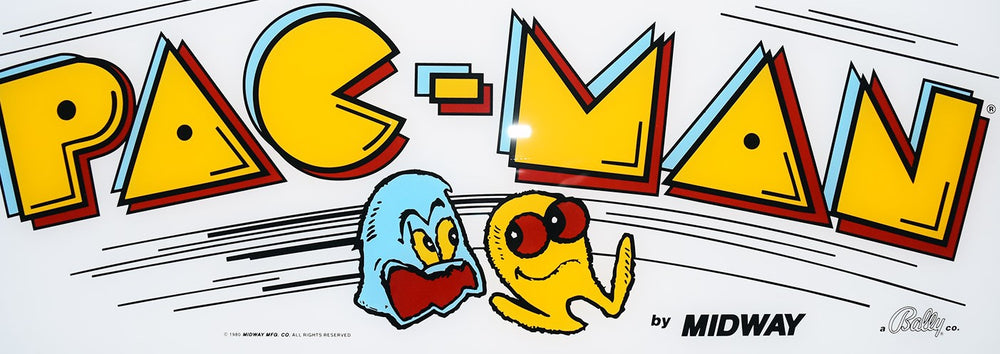 Top 10 Pac-Man Facts: Secrets of the Iconic Arcade Game