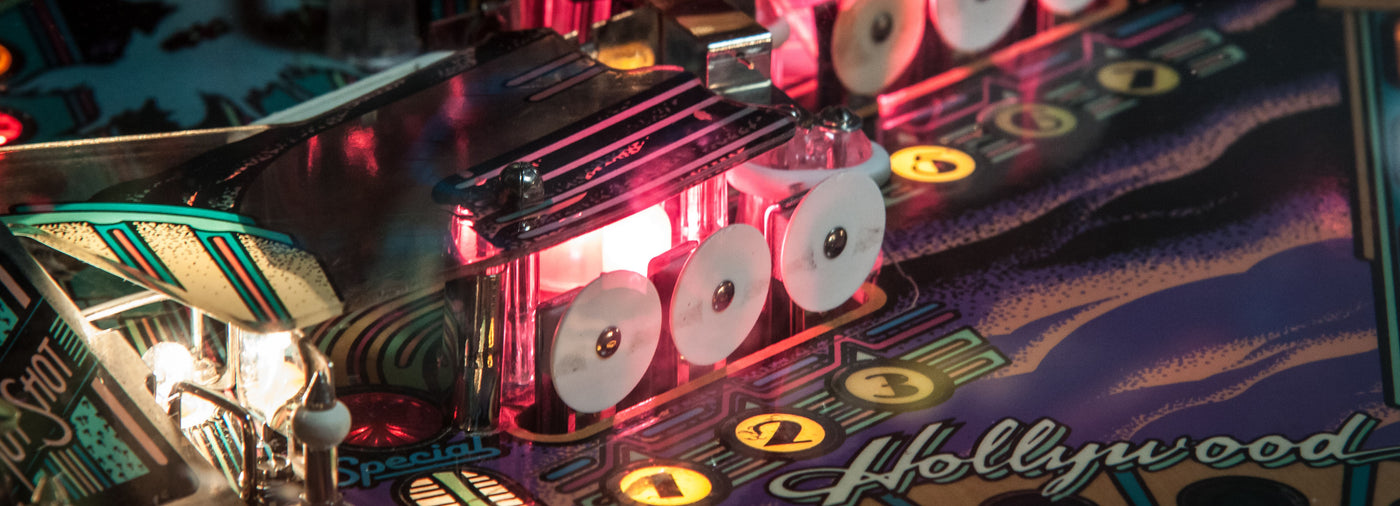 Top 10 New Pinball Themes That Could Be the Next Big Thing