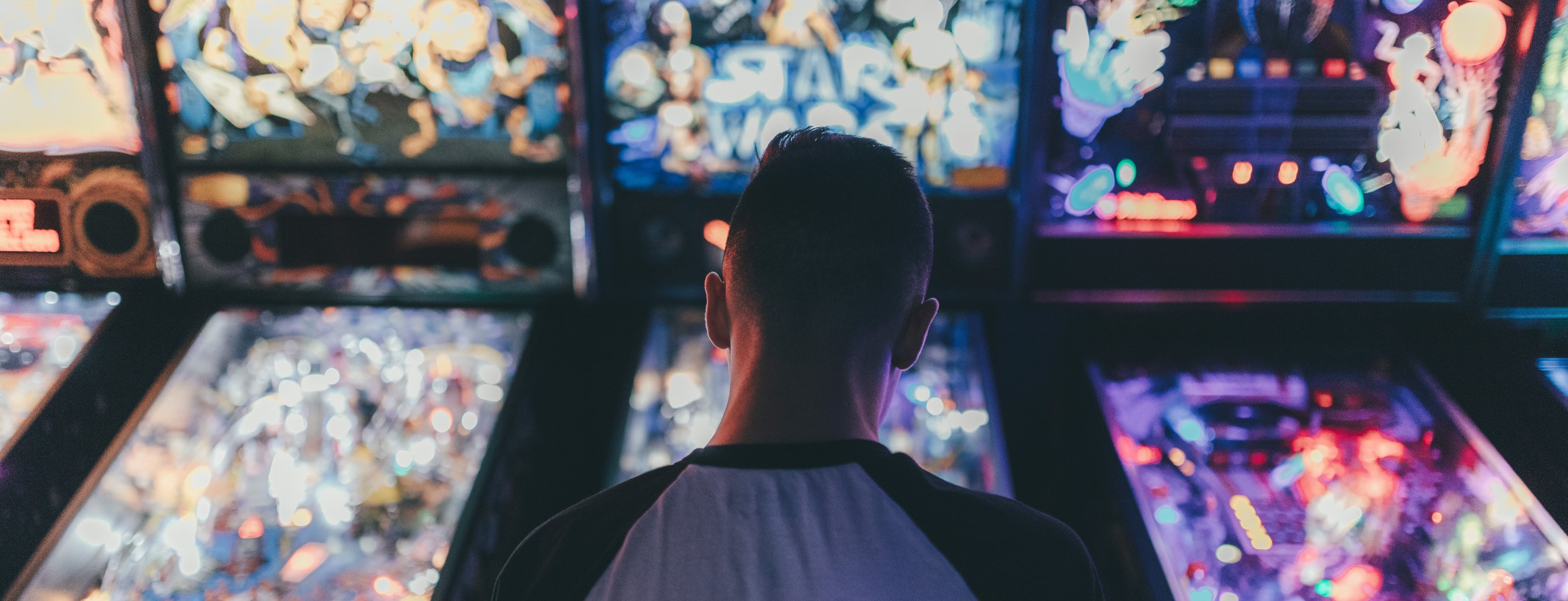 Top 10 New Pinball Themes That Could Be the Next Big Thing