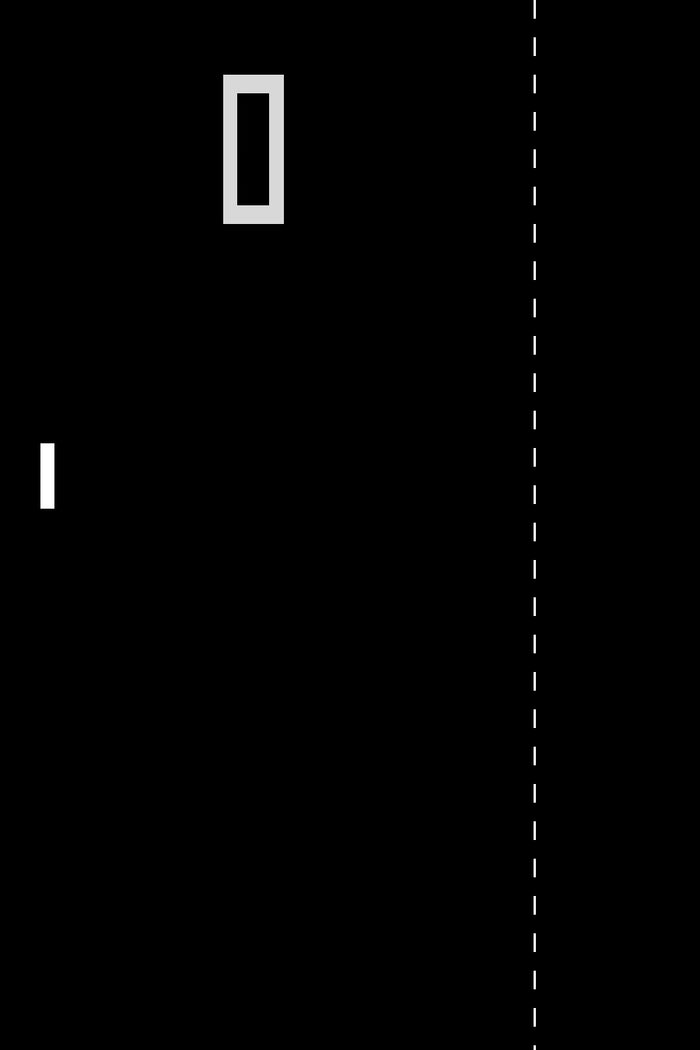 Pong 1972 Arcade - The Game That Started It All