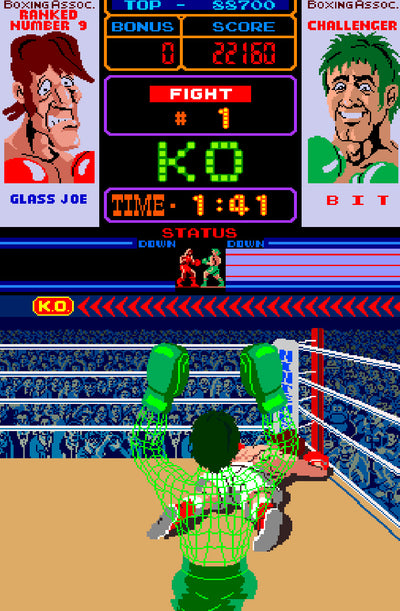Punch-Out!! Arcade – Classic Boxing Game History, Gameplay, and Tips