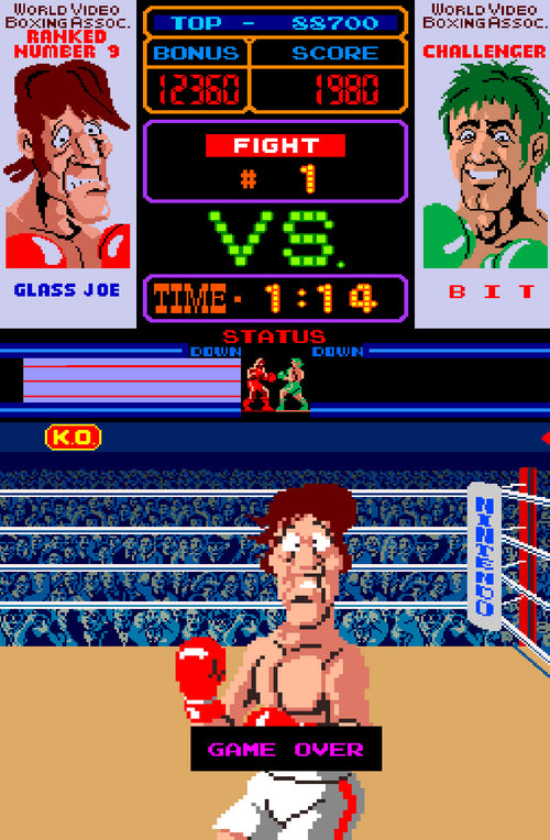 Punch-Out!! Arcade – Classic Boxing Game History, Gameplay, and Tips