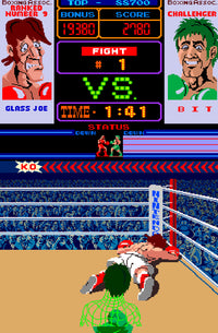 Punch-Out!! Arcade – Classic Boxing Game History, Gameplay, and Tips