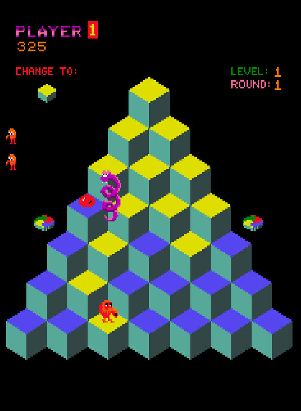 Top 10 Arcade Characters – Gaming Icons That Defined an Era