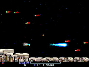 R-Type 1987 Arcade - History, Gameplay, and Fun Facts