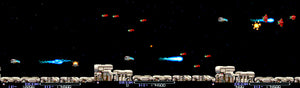 R-Type 1987 Arcade - History, Gameplay, and Fun Facts