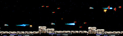 R-Type 1987 Arcade - History, Gameplay, and Fun Facts