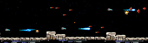R-Type 1987 Arcade - History, Gameplay, and Fun Facts