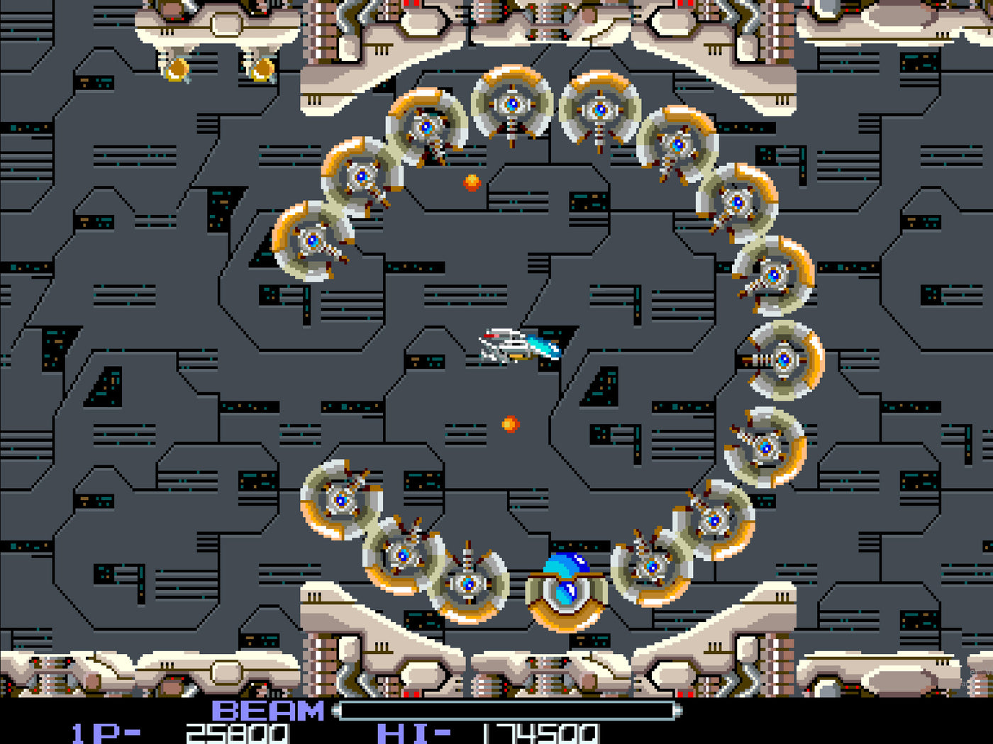 R-Type 1987 Arcade - History, Gameplay, and Fun Facts