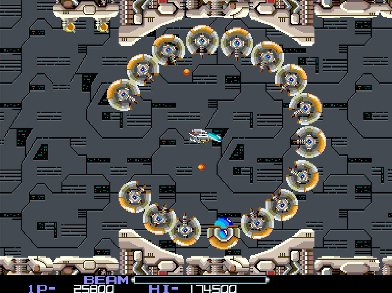 R-Type 1987 Arcade - History, Gameplay, and Fun Facts