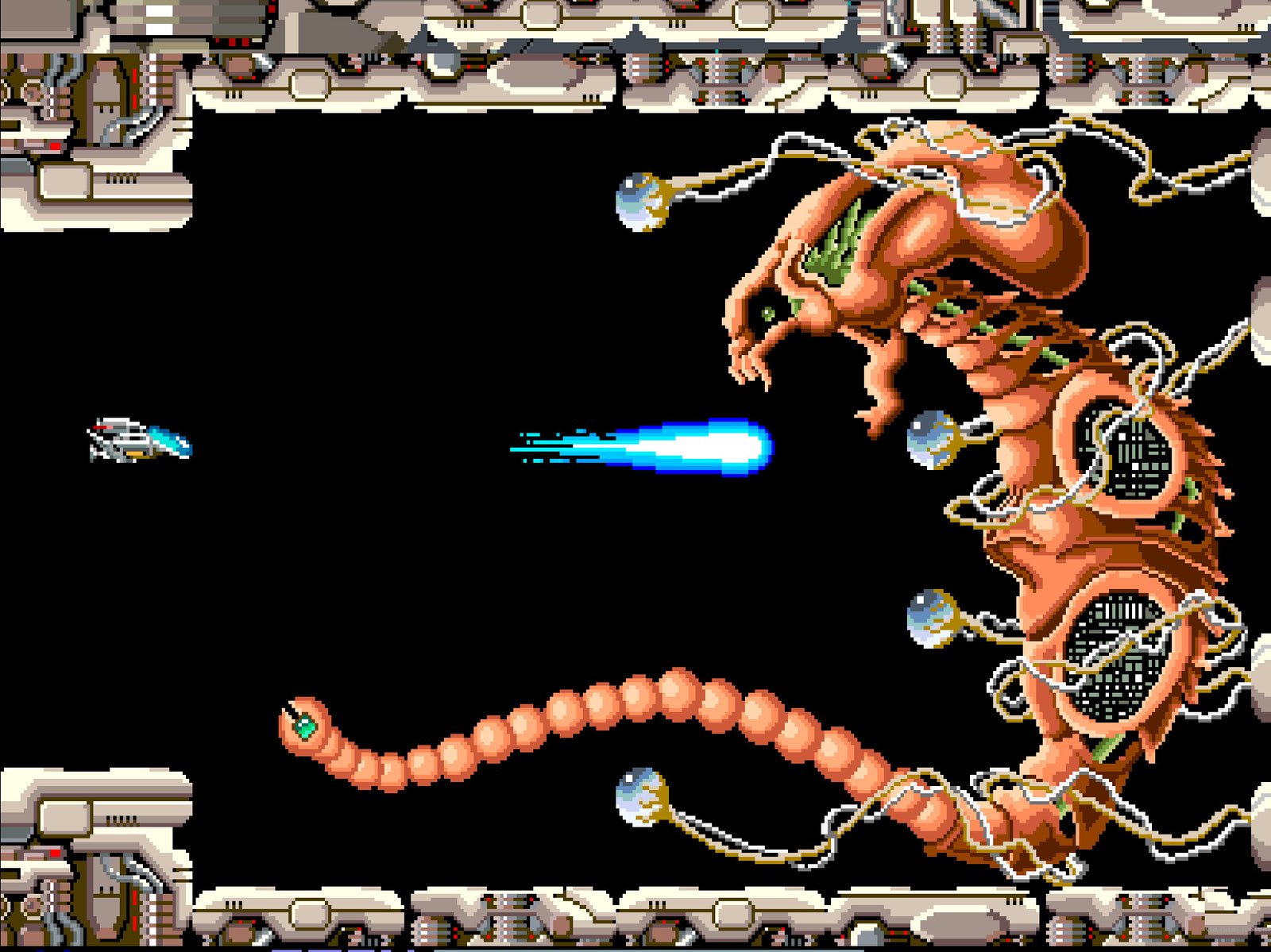 The Complete History of Space Shooter Arcade Games (1978–2000s)