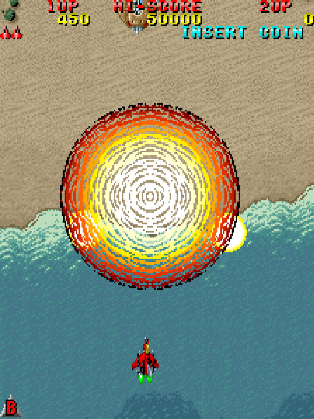 Top 10 Arcade Shooters | Legendary Shoot-'Em-Ups & Run-and-Gun Games