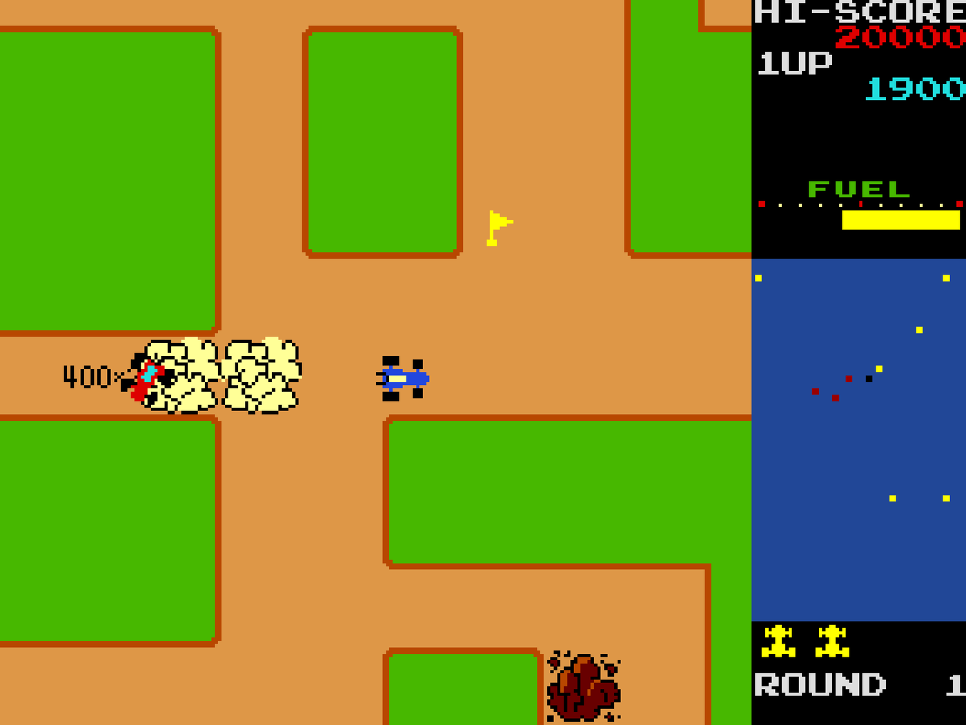 Top 10 Namco Arcade Games