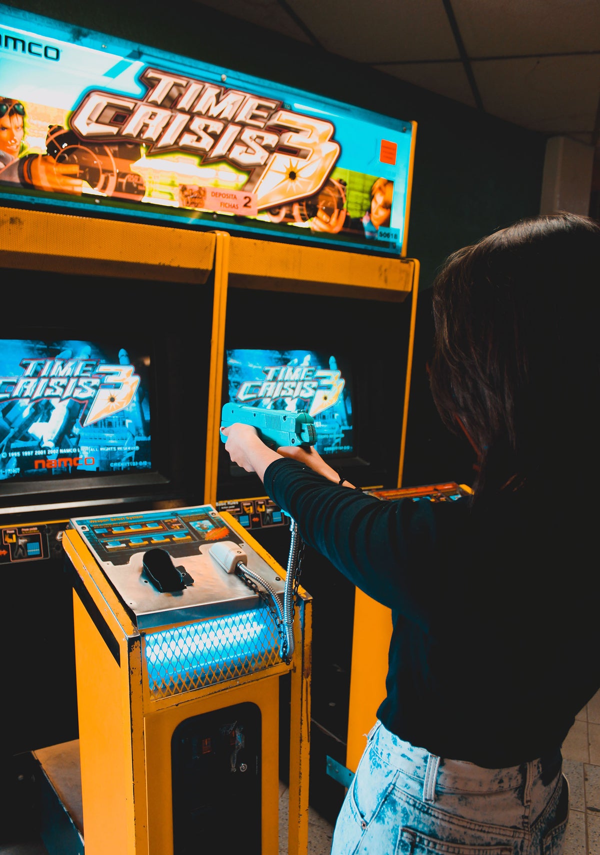 Top 10 Arcade Genres – Explore the Classics That Shaped Gaming