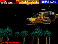 Revolution X Arcade Game – Aerosmith Shooter by Midway (1994)