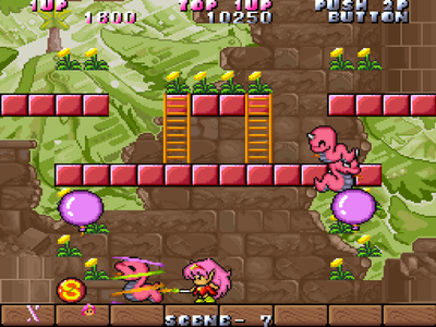 Top 10 Arcade Platformers of All Time: Must-Play Classics