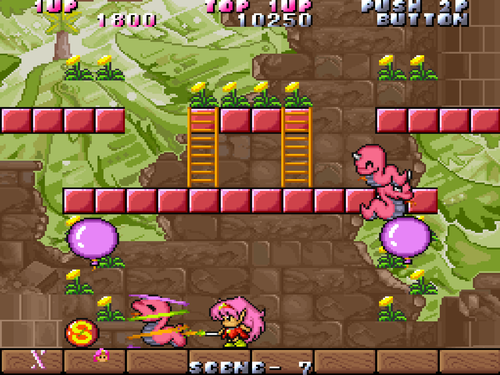 Top 10 Arcade Platformers of All Time: Must-Play Classics