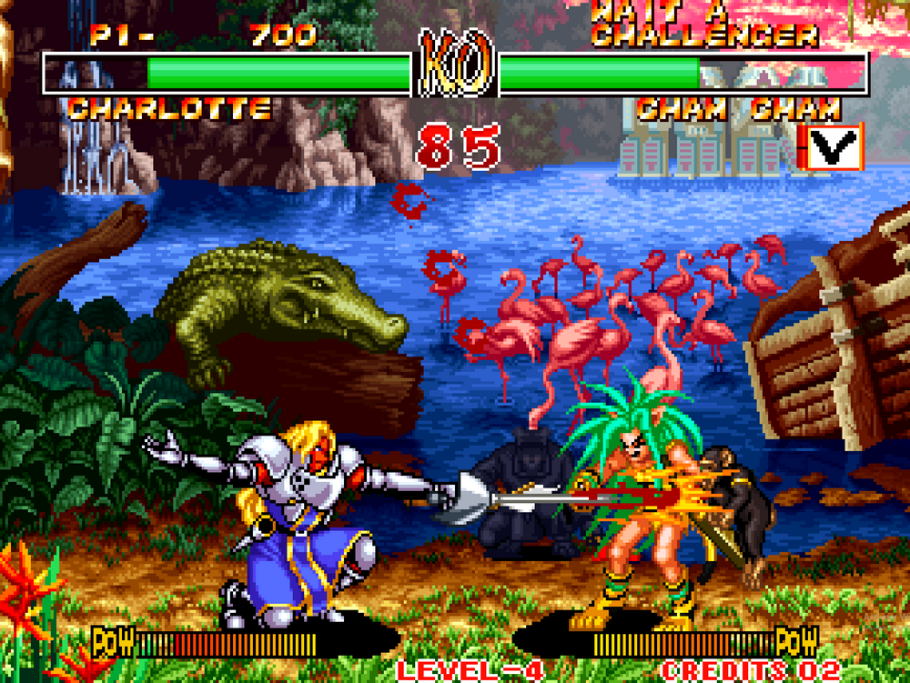 Top 10 Fighter Arcade Games of All Time – The Best of the Best