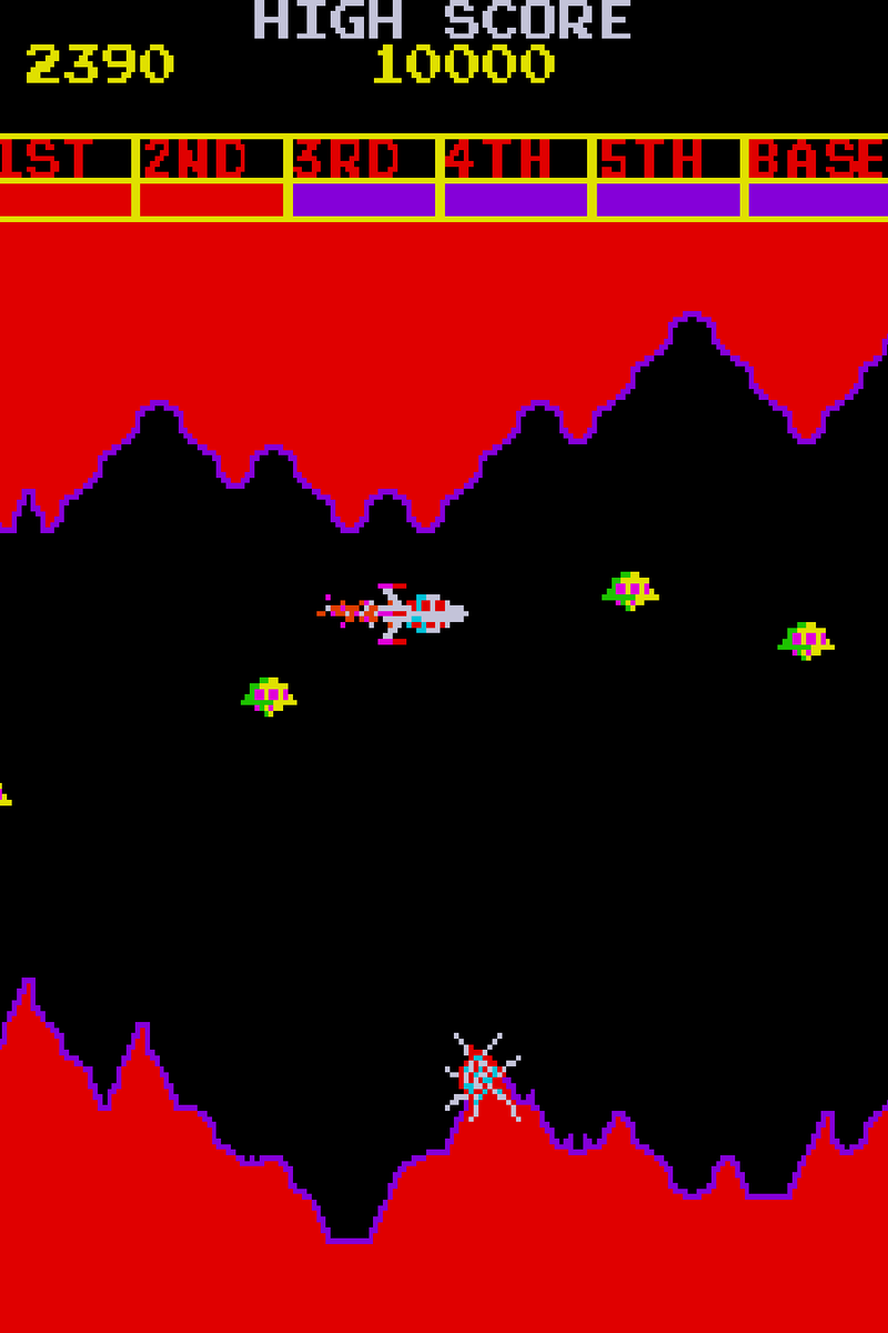Top 25 Arcade Shooters of All Time – The Ultimate List