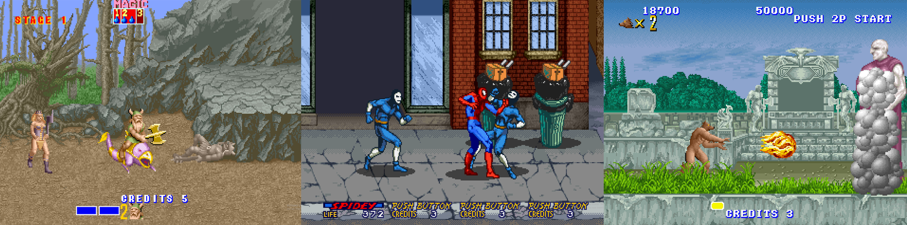 Sega System 16 & 32 – History, Games & Arcade Legacy