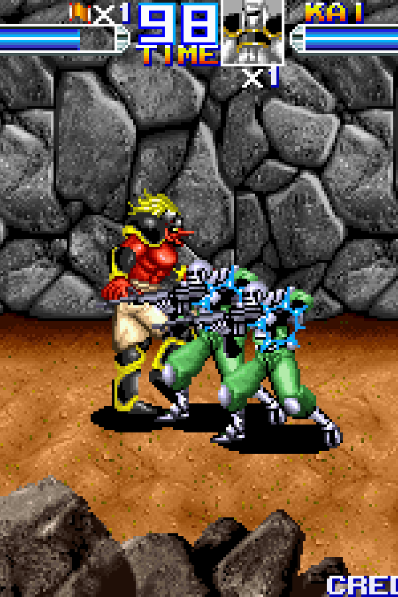 Top 25 Beat ’Em Up Arcade Games of All Time – Ultimate Ranking