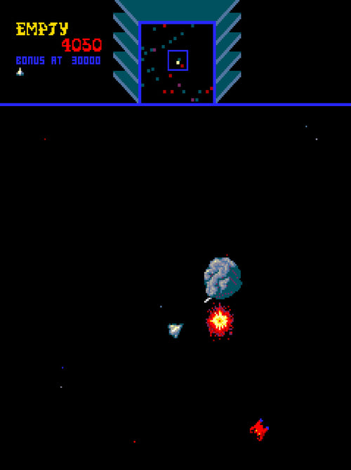 Sinistar 1983 Arcade: Williams’ Iconic Space Shooter Villain