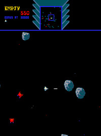 Sinistar 1983 Arcade: Williams’ Iconic Space Shooter Villain