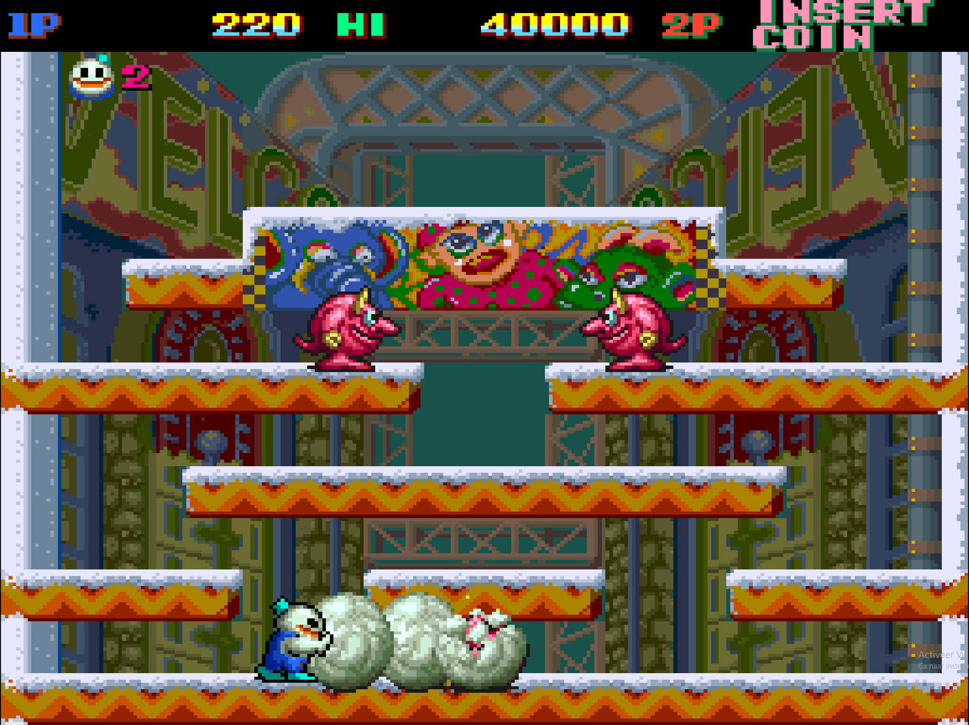 Top 10 Arcade Platformers of All Time: Must-Play Classics