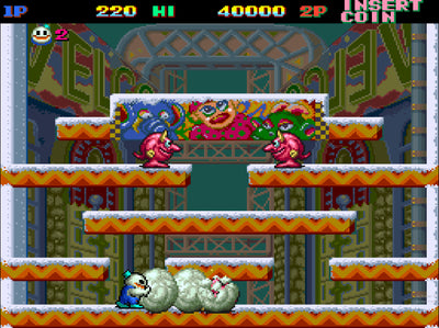 Top 10 Arcade Platformers of All Time: Must-Play Classics