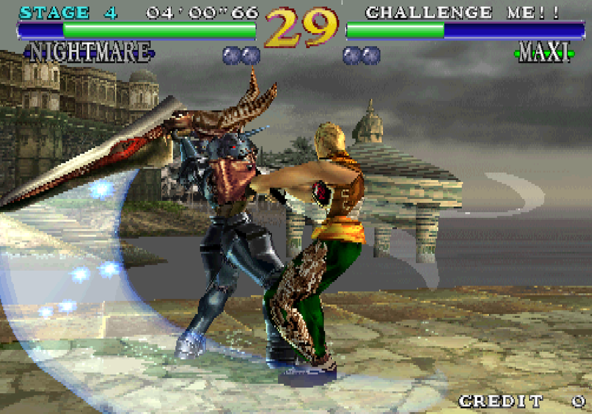 Top 10 Fighter Arcade Games of All Time – The Best of the Best