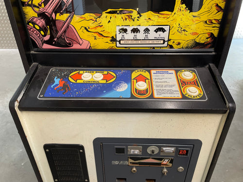 What’s Inside an Arcade Machine? | How Arcade Cabinets Work