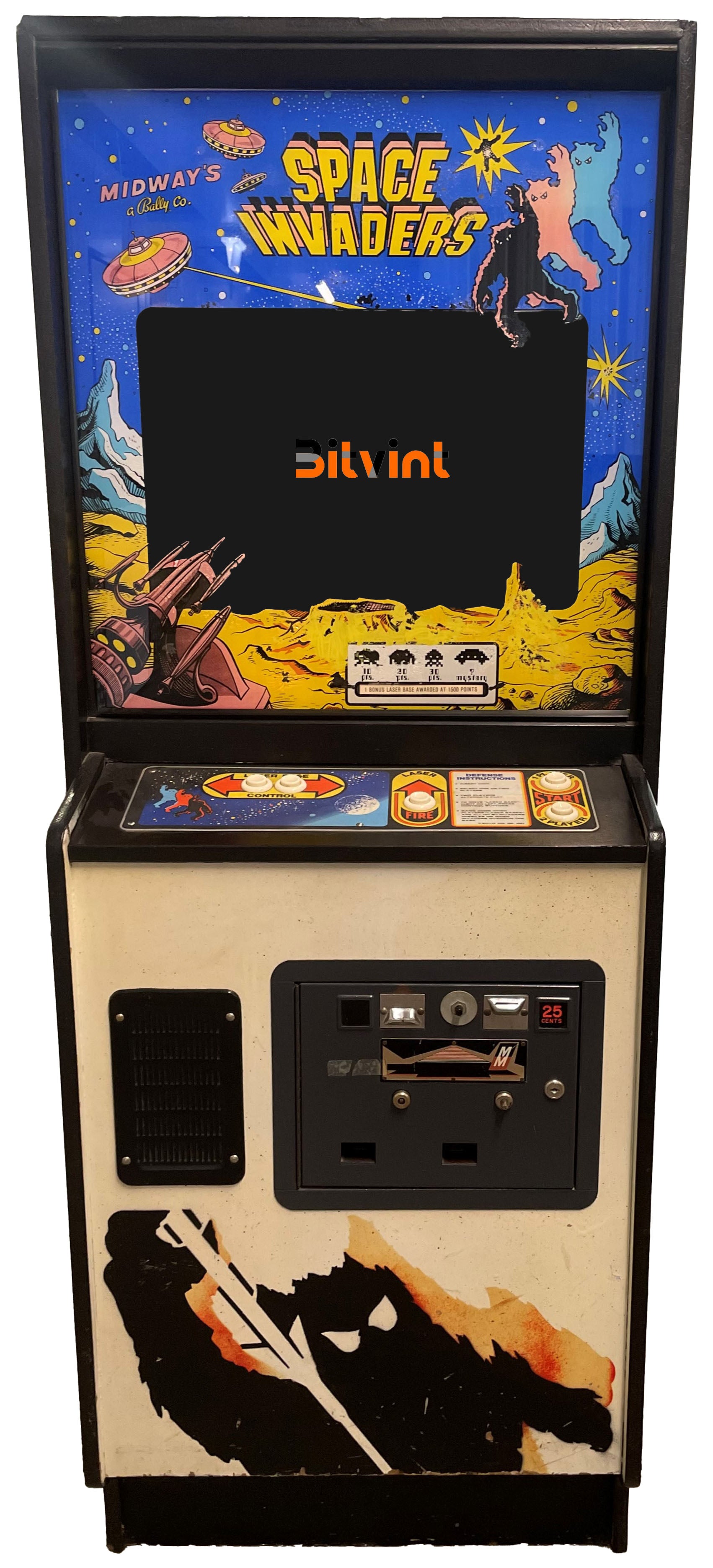 Arcade Japan versus America - Everything you want to know