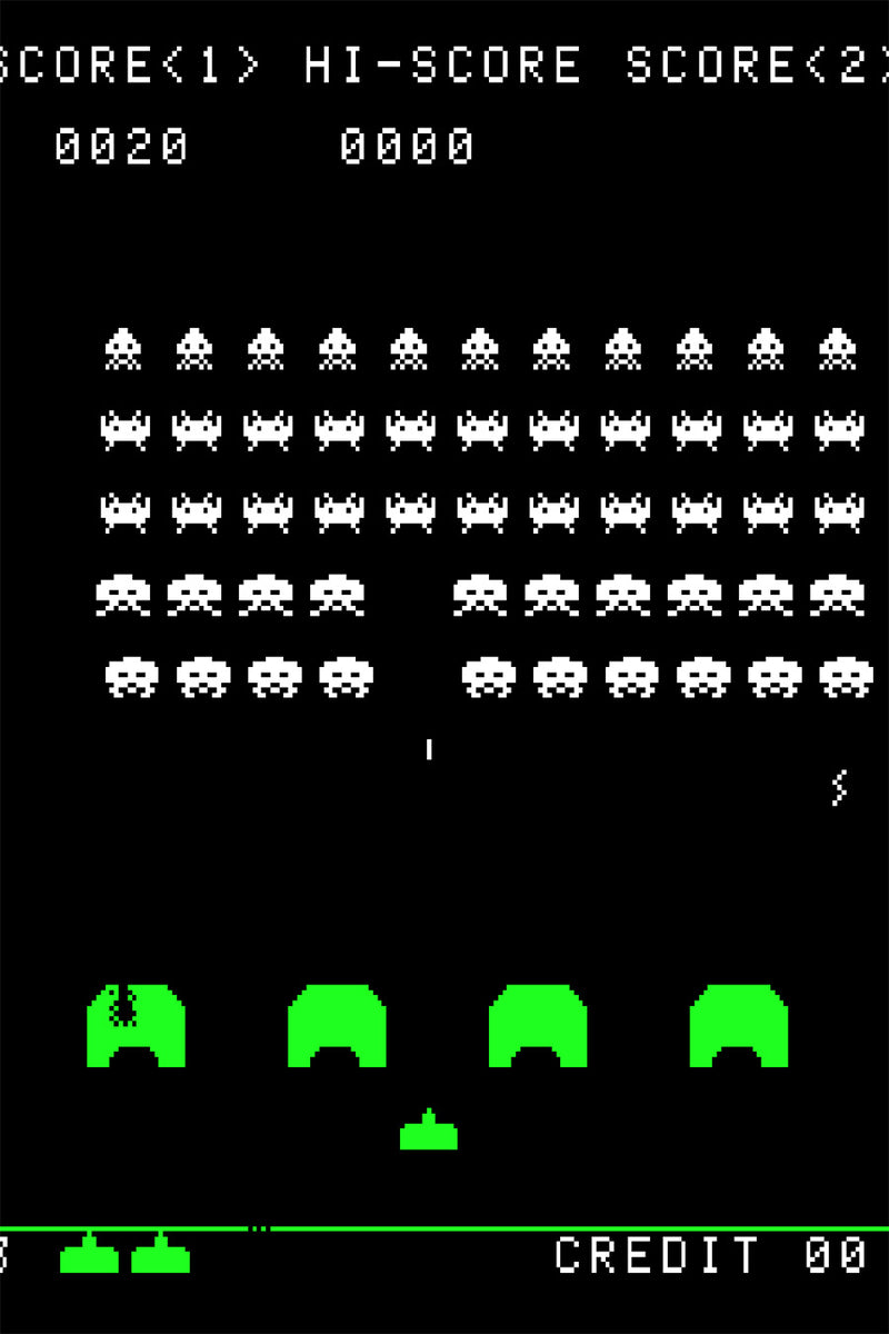 Top 100 Arcade Games of All Time – The Ultimate Ranking